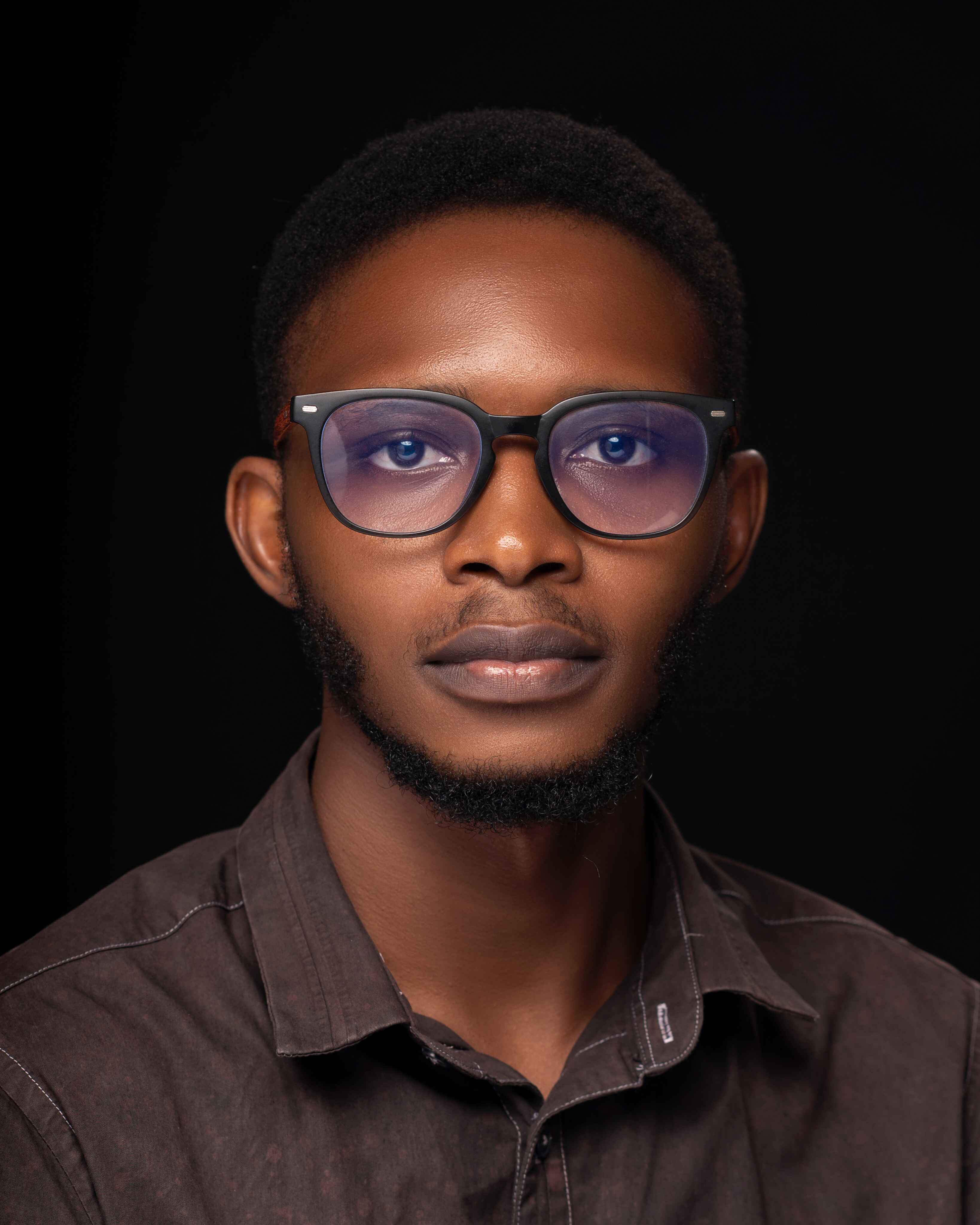 Benjamin Mordi | UI/UX Designer